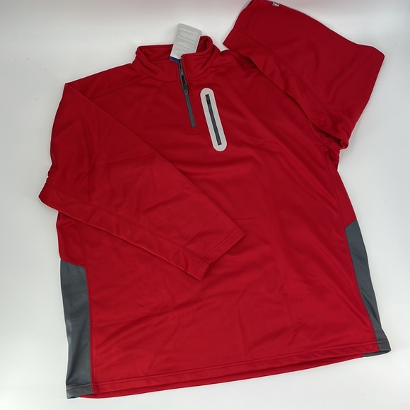 Russell Athletic | Shirts | Russell Athletic Mens Big And Tall Pullover ...